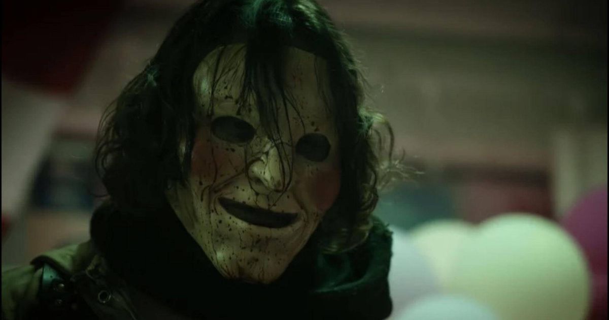 Nieuwe horrorfilm 'Peter Pan’s Neverland Nightmare' van 'Blood and ...