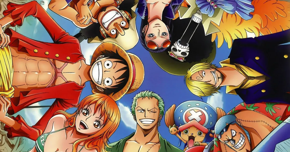 'One Piece' anime keert binnenkort terug met vervolg van 'Egghead'-arc ...