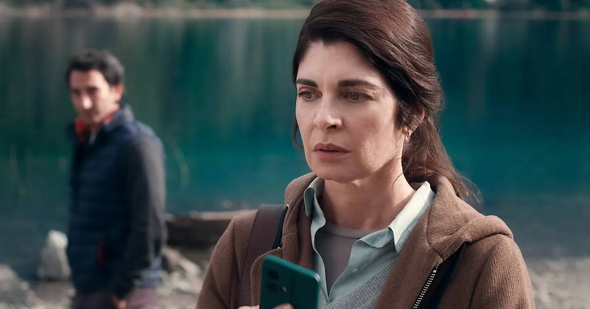 'Caught' (Atrapados) trailer: Nieuwe Harlan Coben-serie deze maand te ...