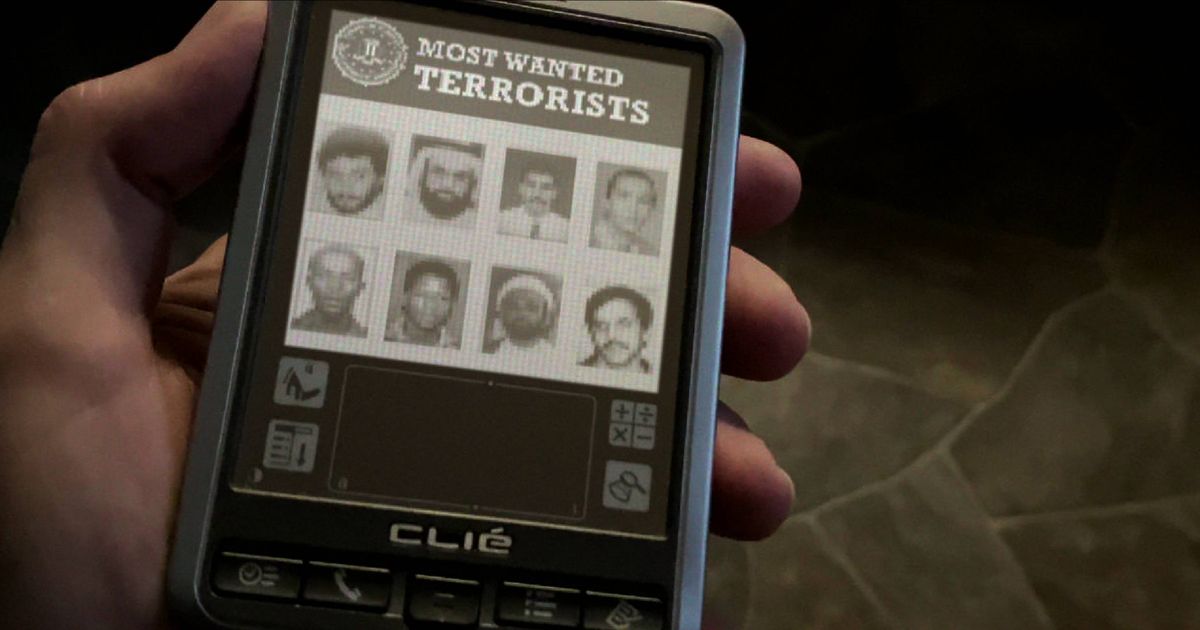 Nieuwe Netflix-serie over wereld's meest beruchte terrorist vanaf ...