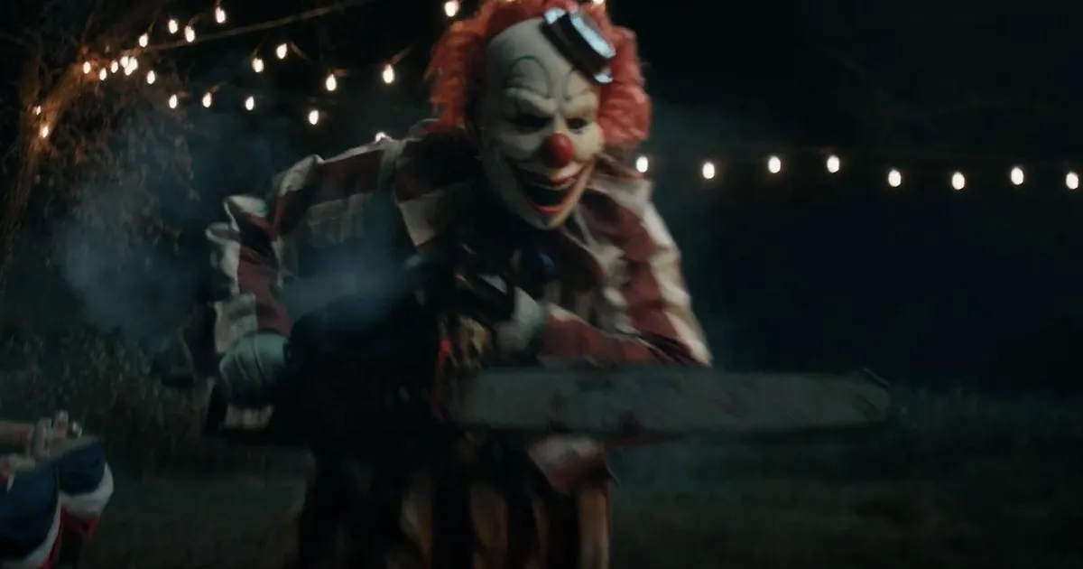 Amerikaanse horror-hit 'Clown in a Cornfield' krijgt Nederlandse release