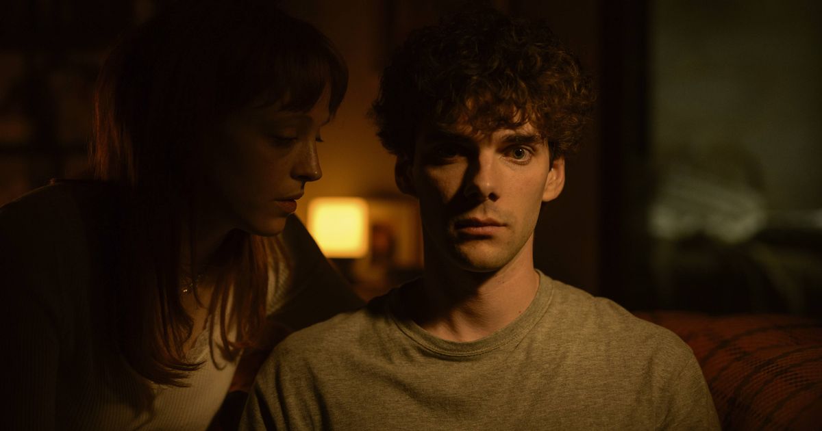Nieuwe psychologische thrillerserie krijgt de goedkeuring van Netflix ...