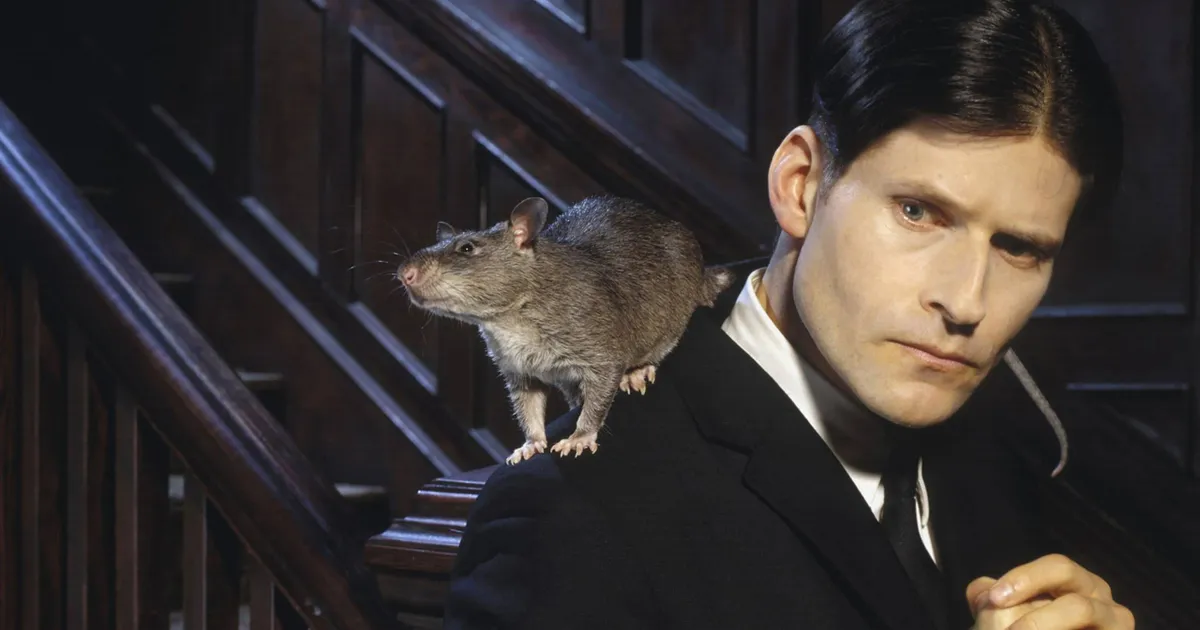 Creepypasta-verhaal 'The Third Parent' wordt omgetoverd tot een ...