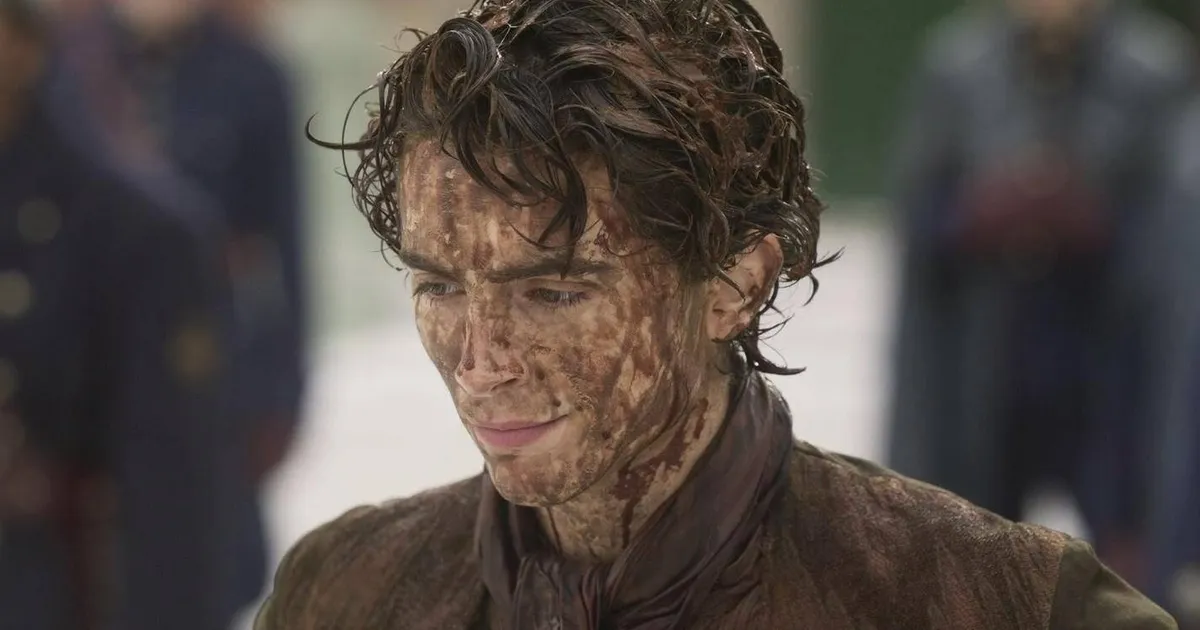 Betoverende bioscoopfilm met Timothée Chalamet en Hugh Grant vanaf ...