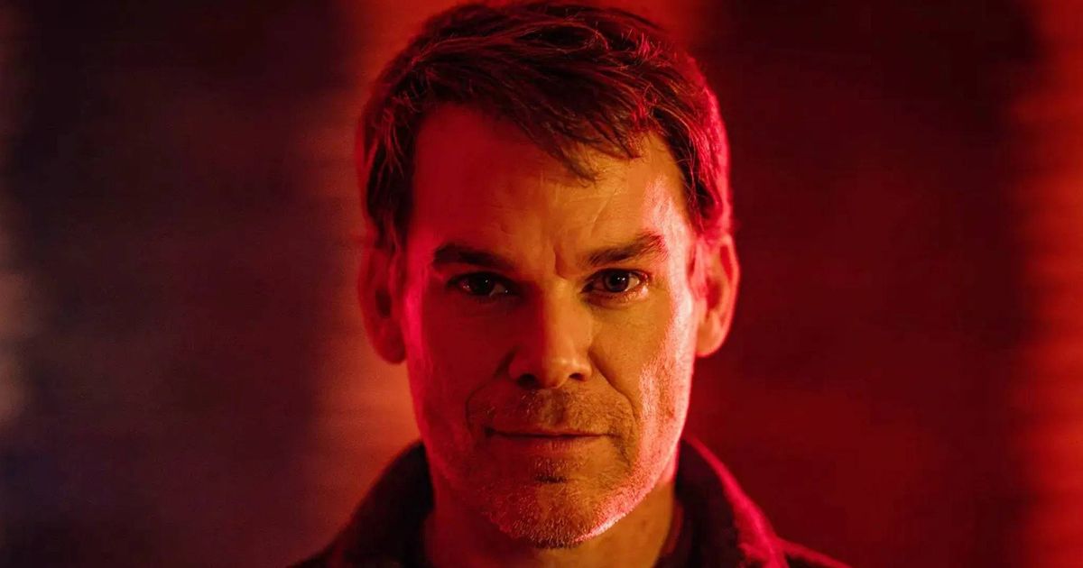Michael C. Hall is terug als Dexter Morgan in de eerste beelden van ...