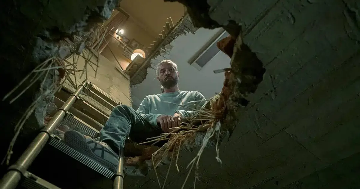 Na 'Cassandra' komt Netflix binnenkort met nóg een duistere productie ...