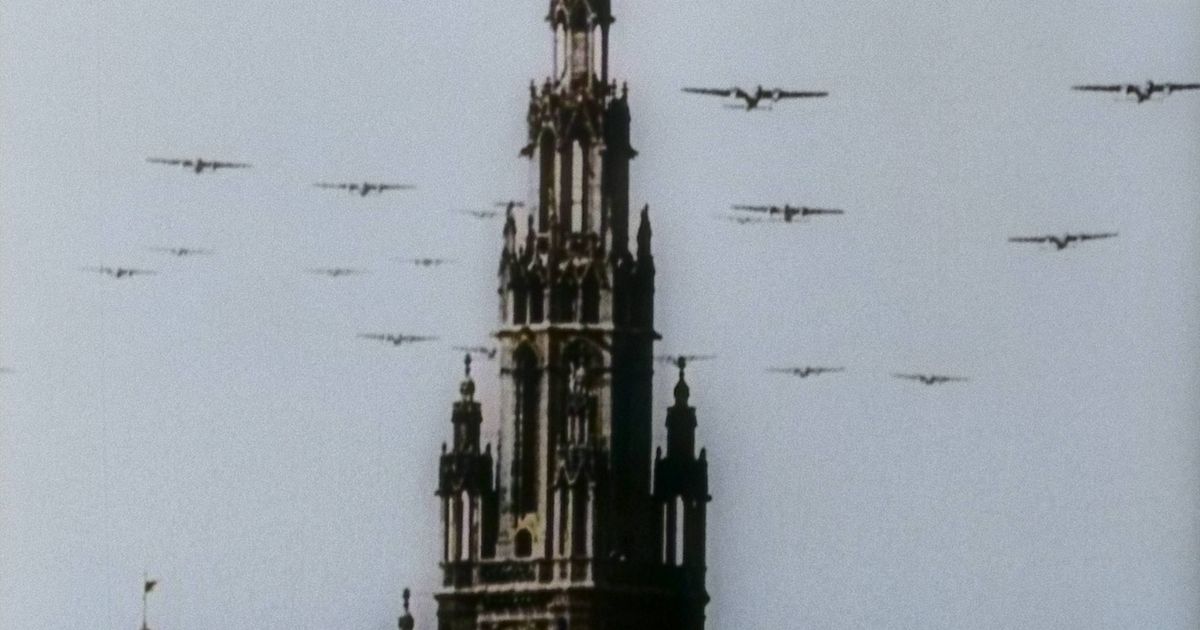 Netflix komt op Bevrijdingsdag met nieuwe indrukwekkende WOII-docu ...