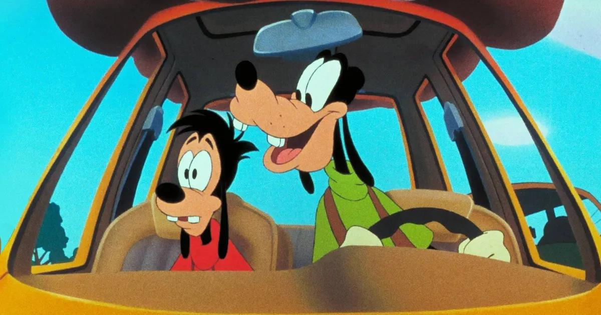 Nieuwe Disney-docu 'Not Just A Goof' onthult het bijzondere verhaal ...