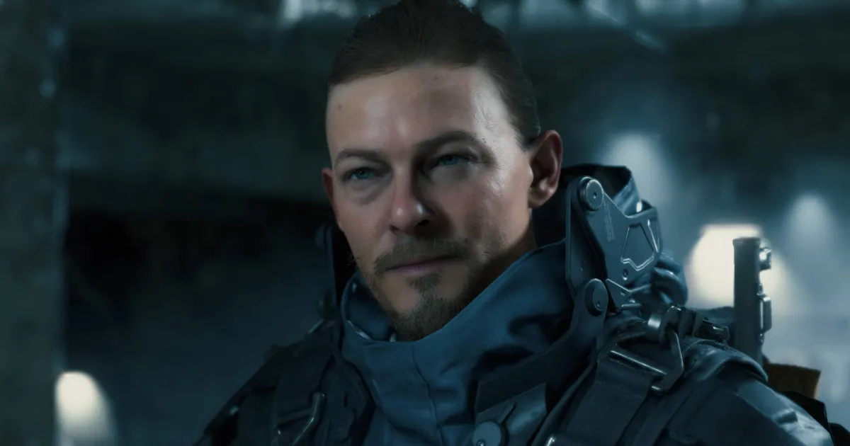 'Death Stranding'-wereld breidt naast A24 live action-film verder uit ...