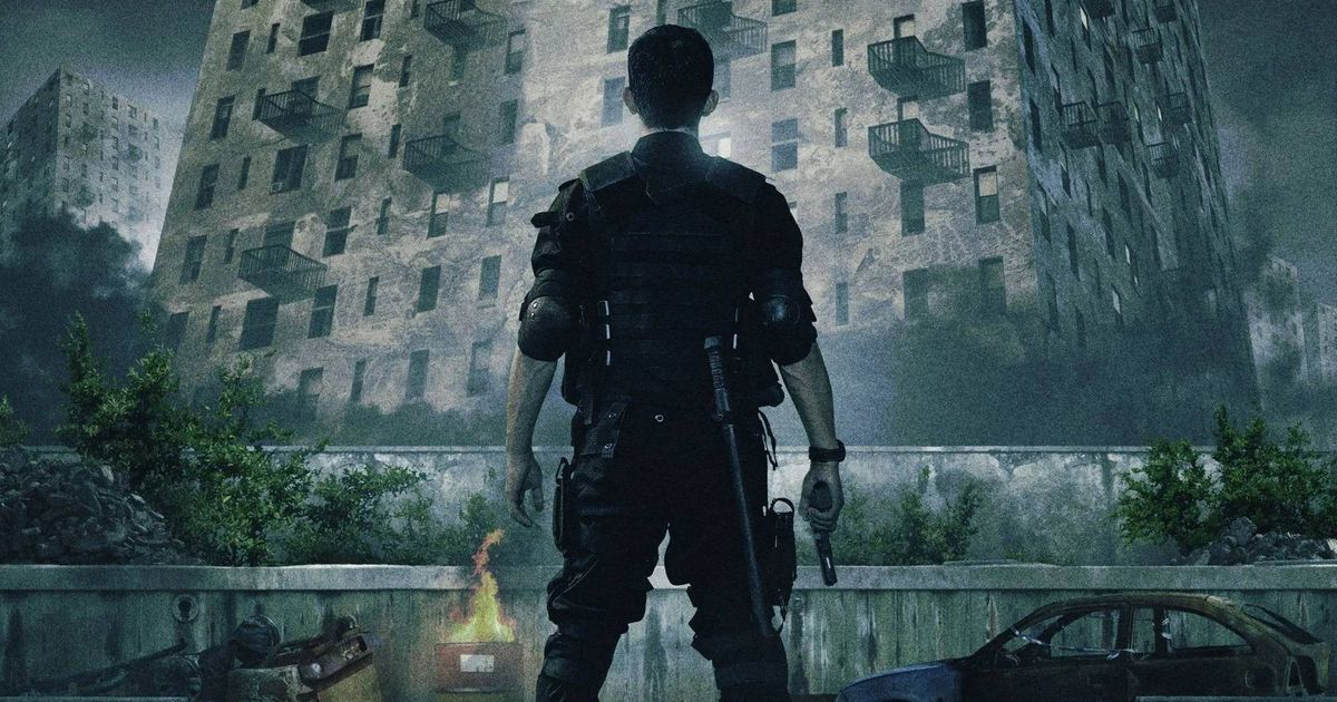 'The Rip'-maker heeft nog altijd wilde plannen voor remake van 'The Raid'
