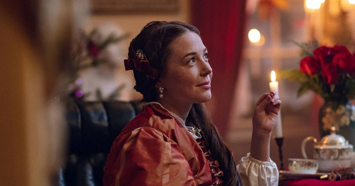 Waargebeurd historisch drama 'I Heard the Bells' vanaf vandaag nieuw op ...