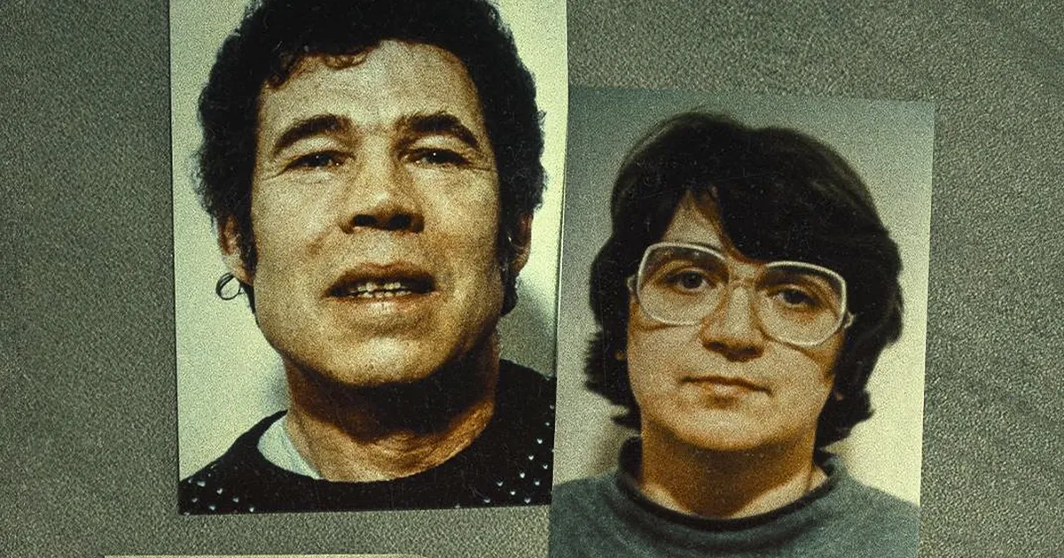 Netflix komt met grimmige true crime-serie 'Fred and Rose West: A ...