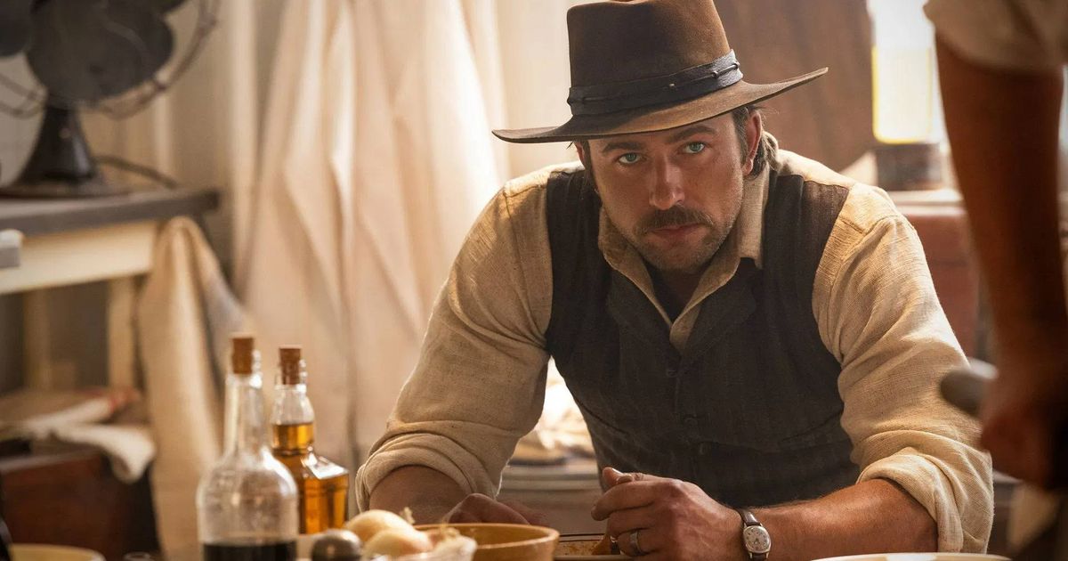Nieuwe Yellowstone-prequel '1944' is officieel bevestigd als het ...