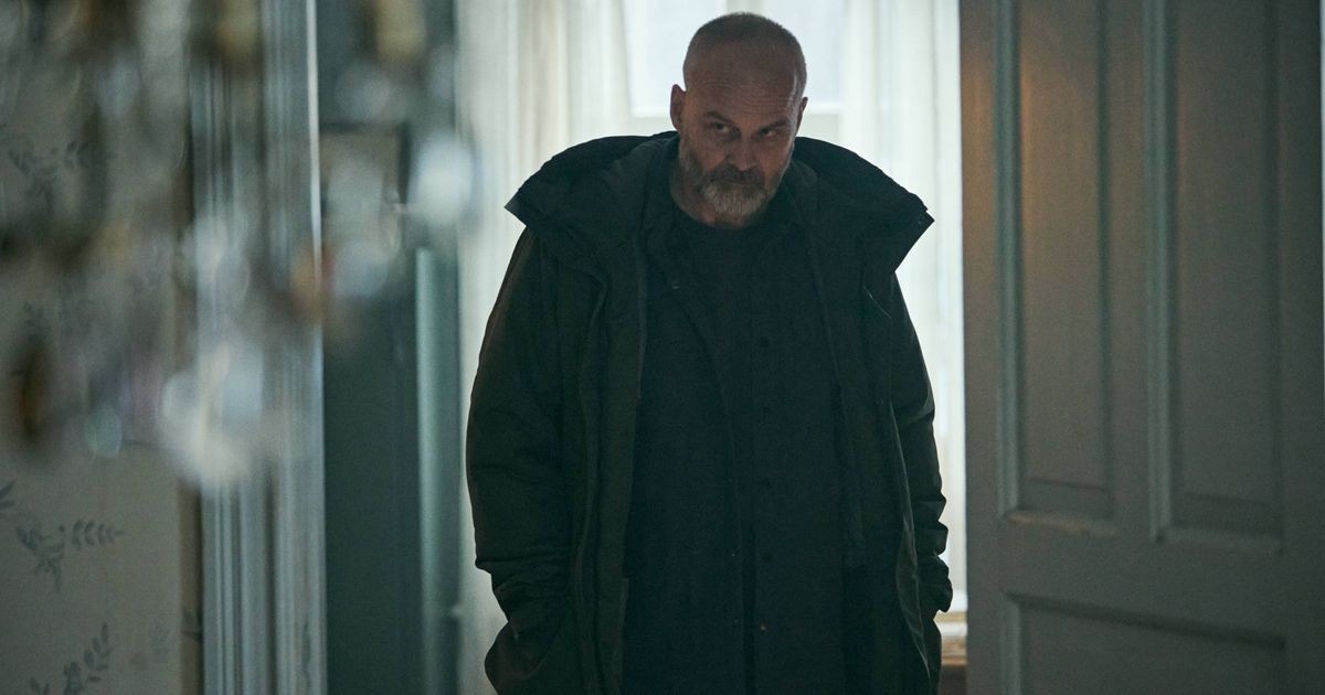 Deze Zweedse Netflix-serie houdt kijkers op het puntje van hun stoel ...