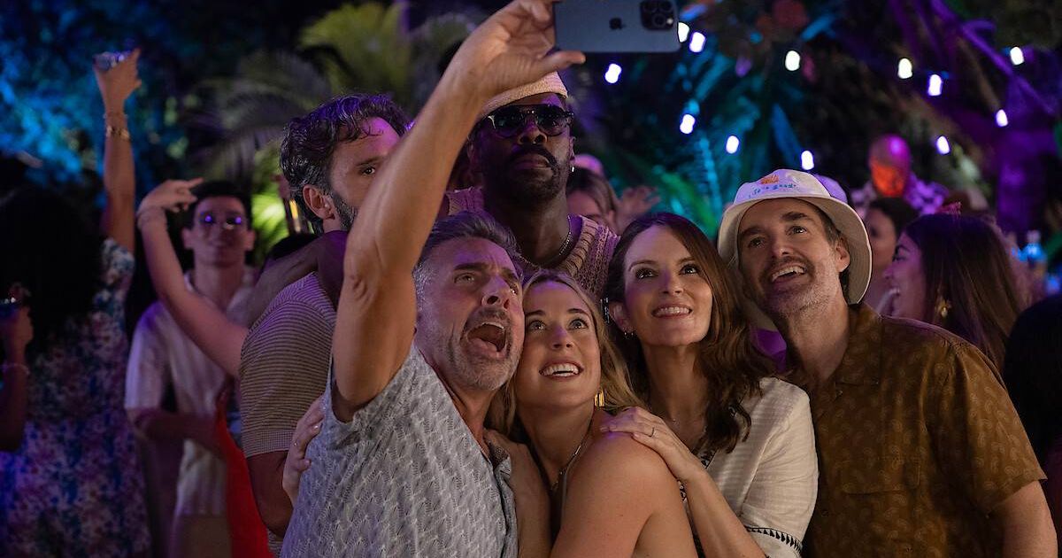 Nieuwe Netflix-serie 'The Four Seasons' is nu al verzekerd van een ...