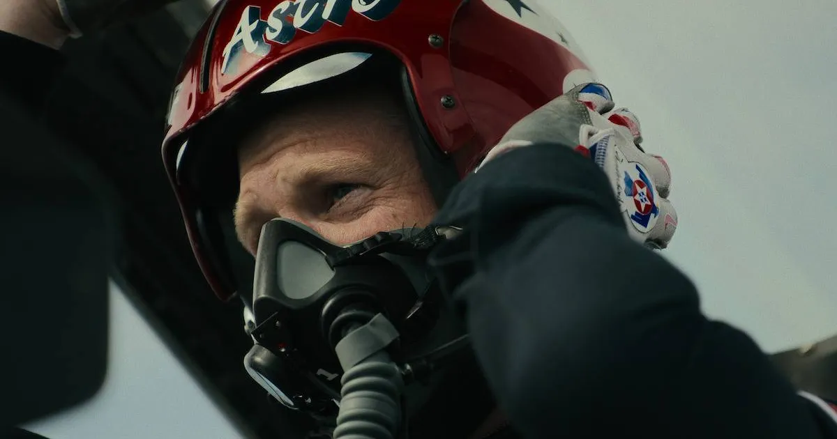 Nieuwe Netflix-docu maakt indruk en knalt na één dag de top 10 binnen ...