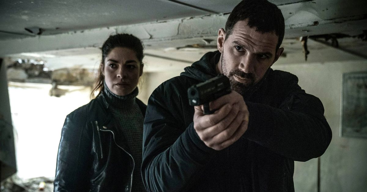 Alle seizoenen van duistere Deense thrillerserie 'Den Som Dræber' vanaf ...