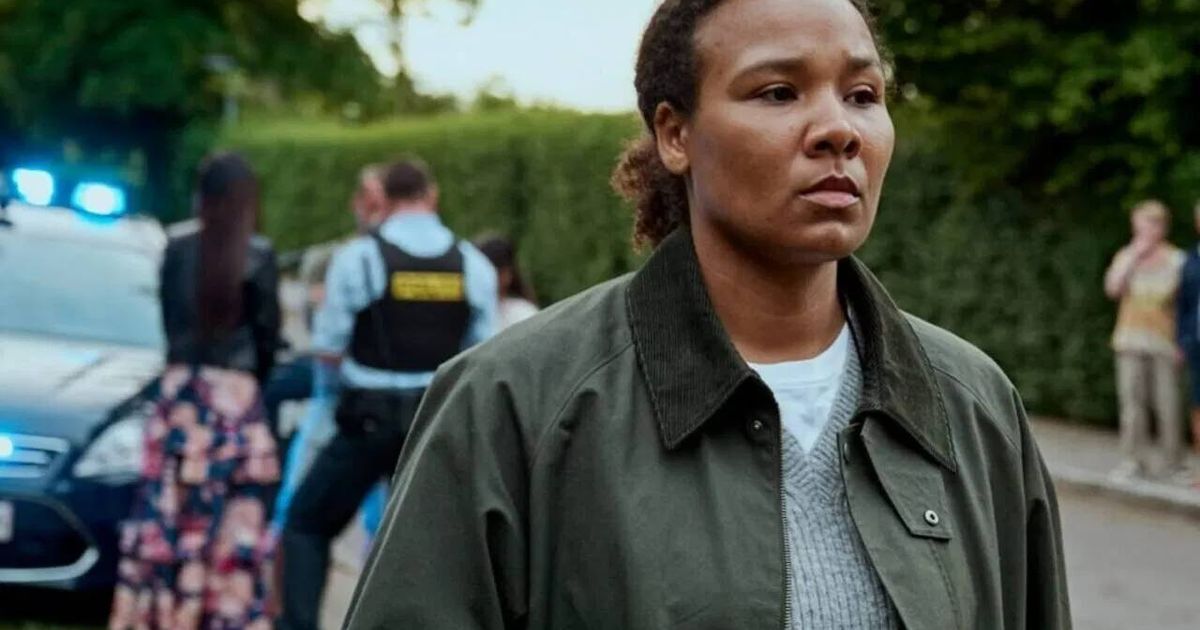 Netflix scoort na één dag direct een monster-hit met nieuwe Deense ...