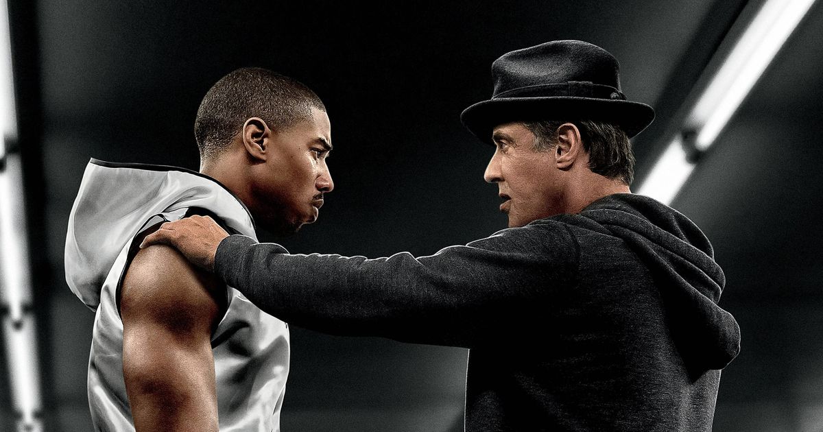 'Creed'-franchise breidt uit met nieuwe spin-offserie op Prime Video ...