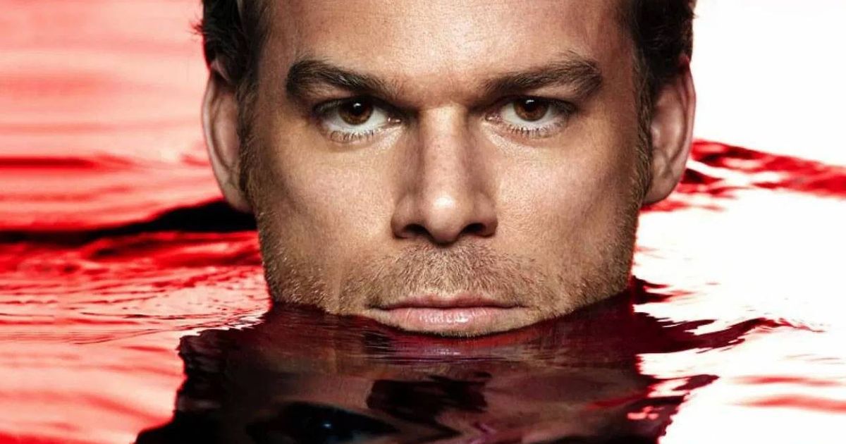 Michael C. Hall is terug als Dexter Morgan in de eerste teaser van ...