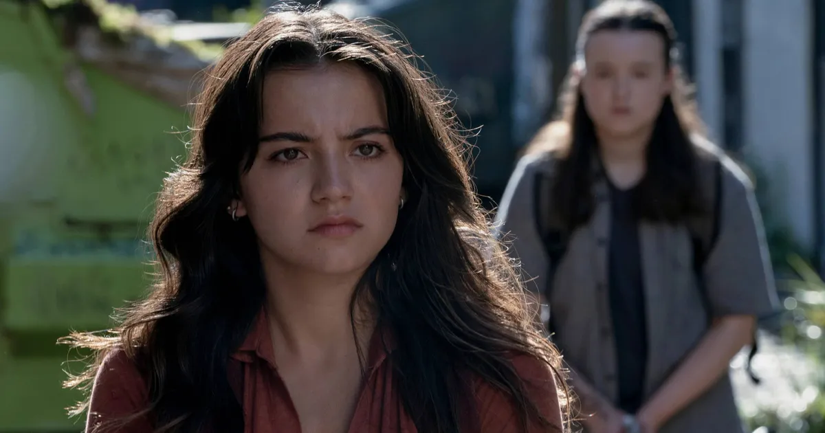 HBO-kijkers in shock na gruwelijke seizoensfinale van The Last of Us: "Ik trek dit niet meer!"