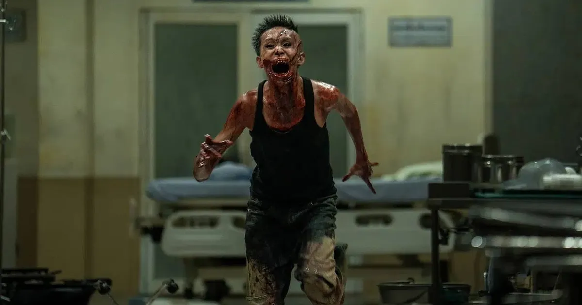 Netflix onthult releasedatum én eerste beelden van nieuwe zombiefilm 'Ziam'