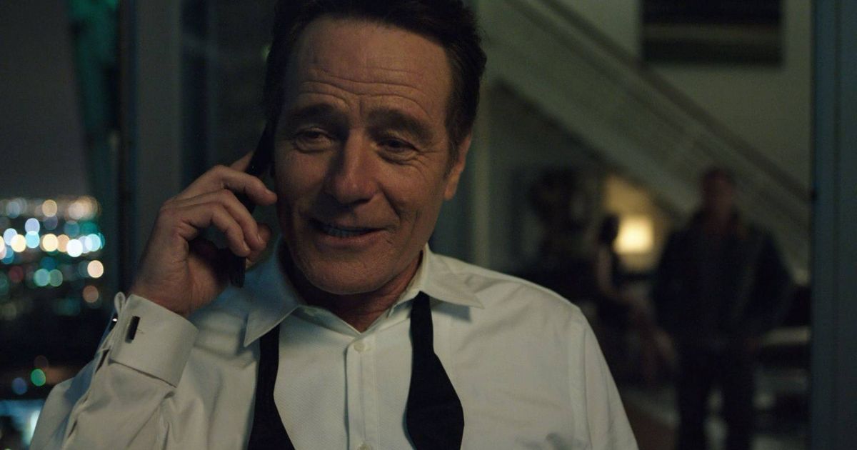 Alle seizoenen van misdaadserie met 'Breaking Bad'-ster Bryan Cranston ...