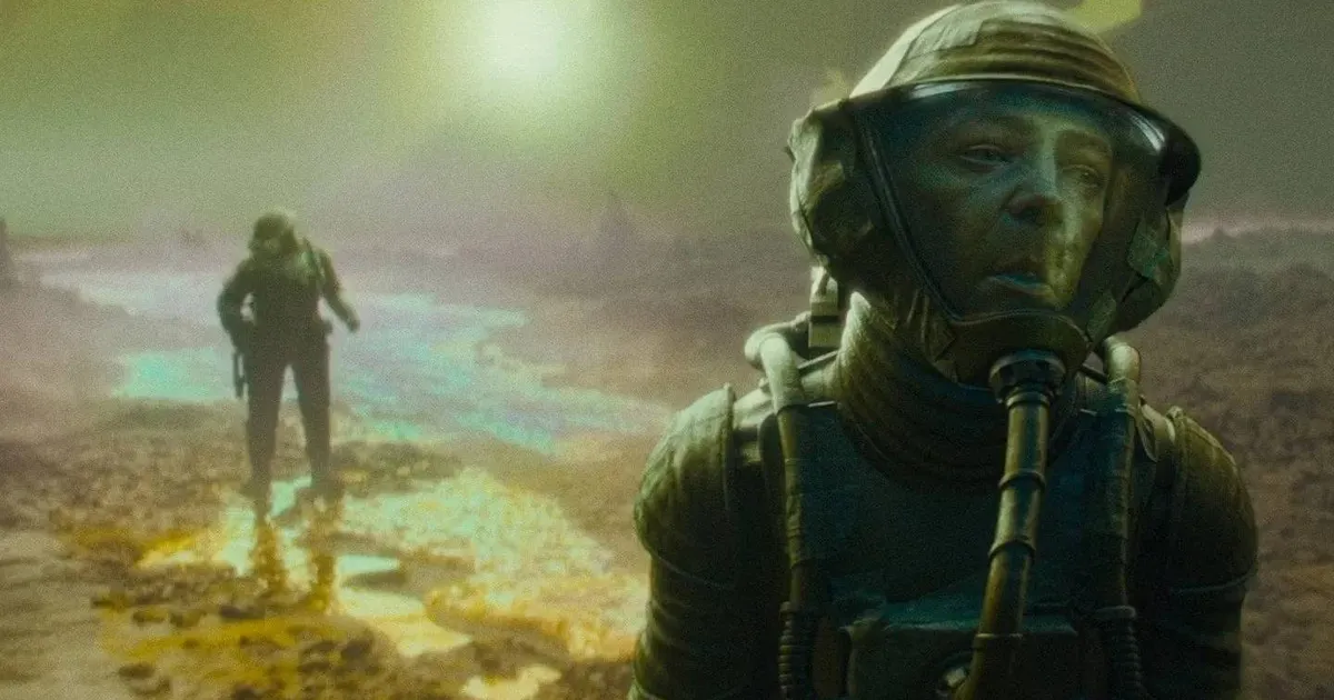 'Moon'-regisseur Duncan Jones komt met een nieuwe sci-fi-film: 'Rogue ...