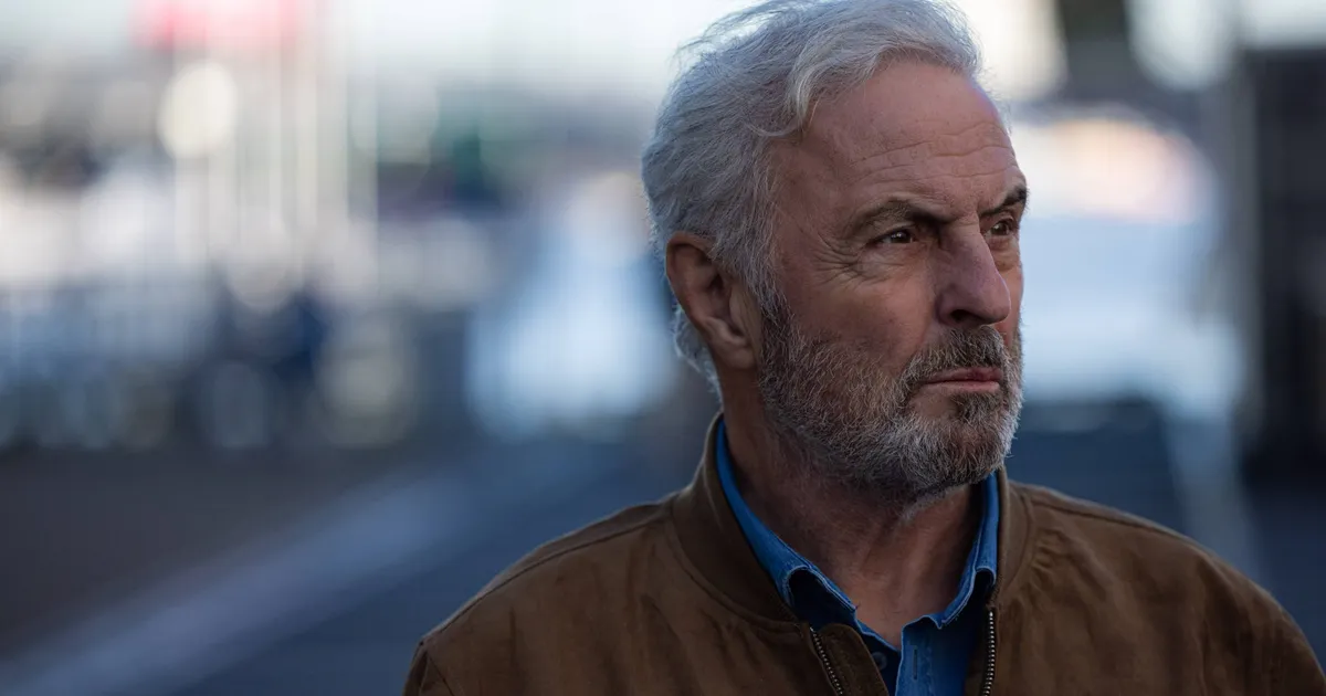 'Amsterdamned 2' met Huub Stapel nu al verzekerd van een release op deze streamingdienst