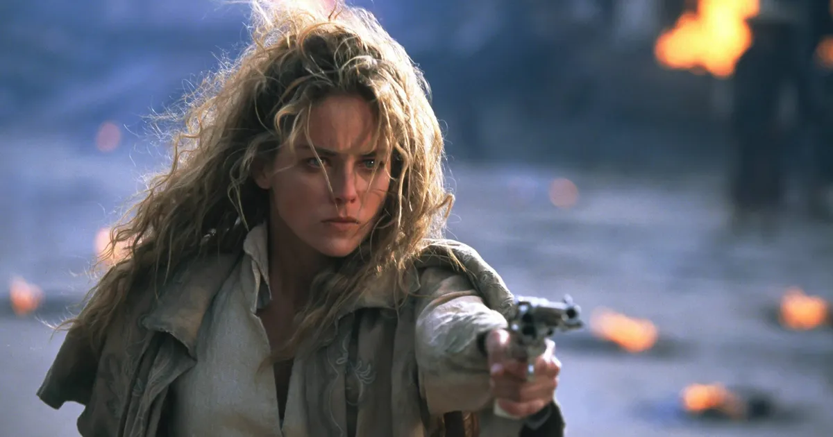 Netflix breidt aanbod uit met iconische western van 'Evil Dead'-maker ...