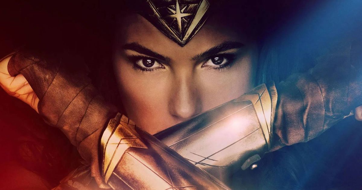 Nieuwe 'Wonder Woman'-film én serie officieel in ontwikkeling bij DC ...