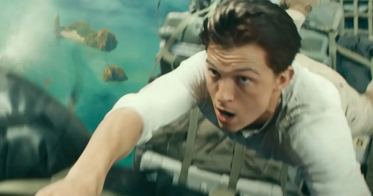 Amazon mikt op Tom Holland, Jacob Elordi of Harris Dickinson als de ...