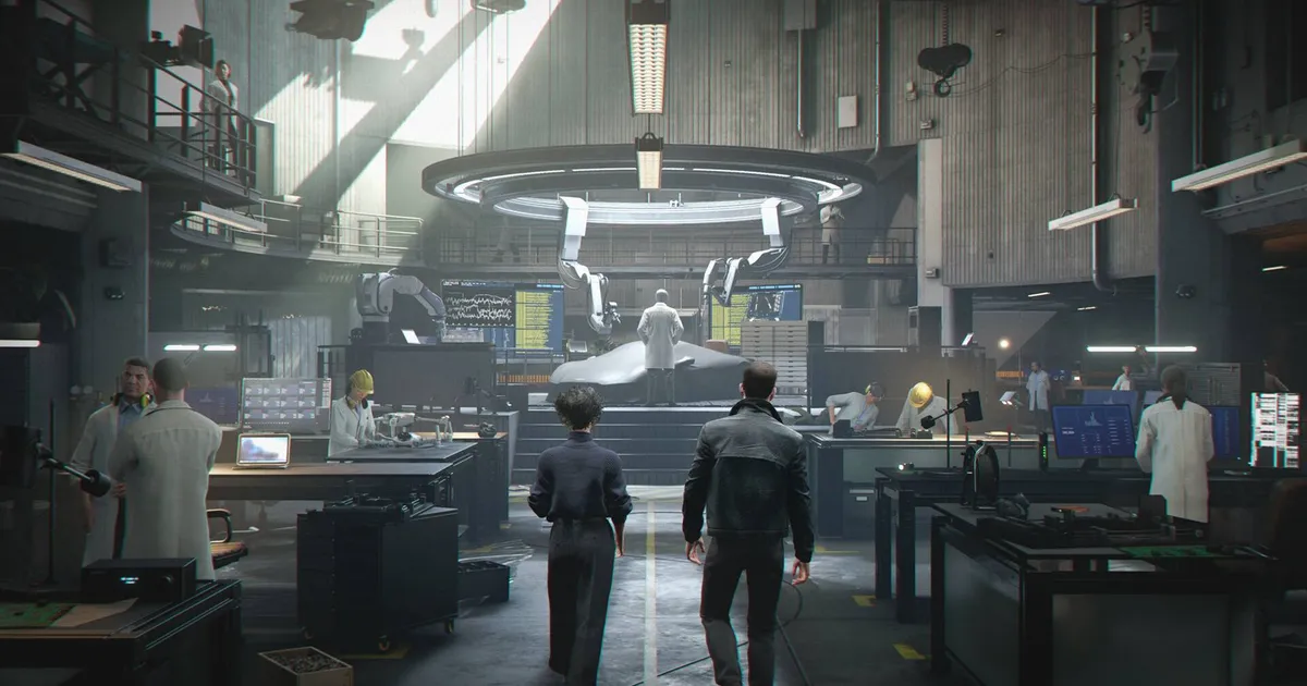 'Hitman'-makers onthullen officiële trailer van nieuw James Bond ...