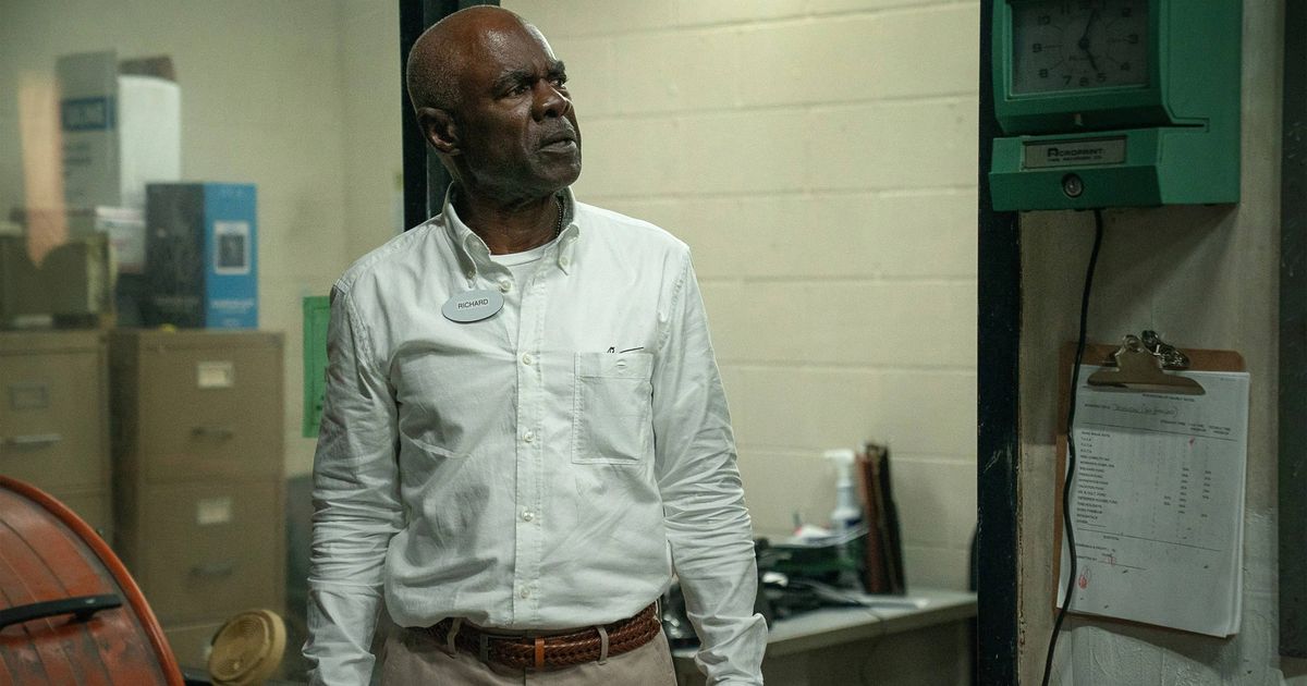 Intens nieuw Netflix-drama laat kijkers vol ongeloof achter: "moest ...