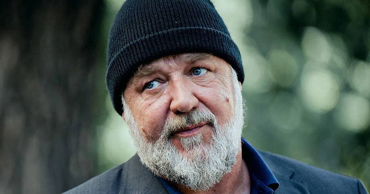 'UNABOMB': nieuwe Netflix-film met Russell Crowe duikt in het leven van ...