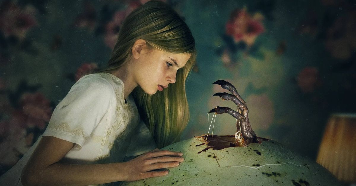 Vergeet Hollywood-horror, deze absurde nachtmerrie uit Finland is écht ...