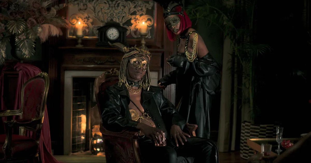 Nieuw seizoen van populaire Netflix-serie 'Fatal Seduction' heeft een ...