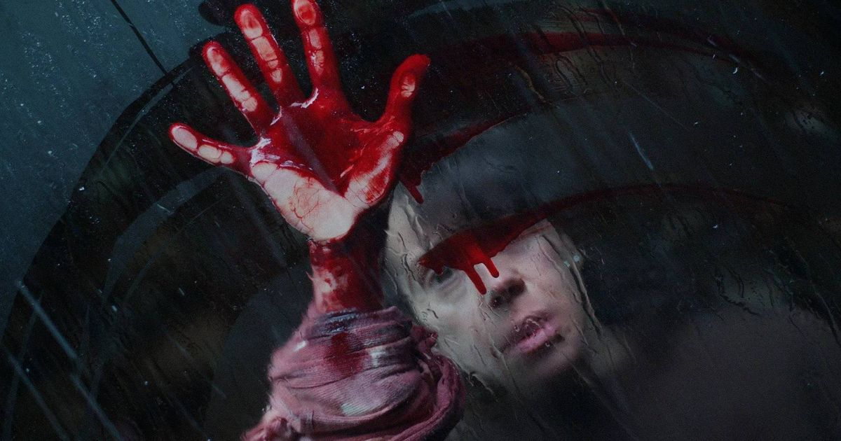 Netflix haalt binnenkort één van de meest gruwelijke horrorfilms van ...