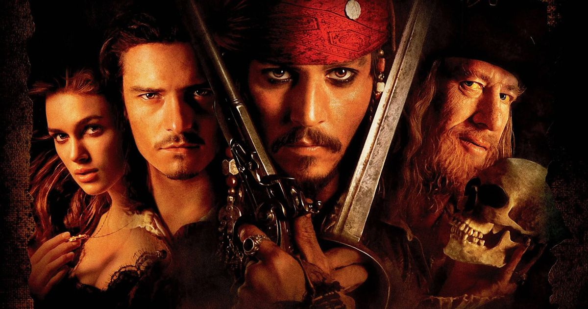 Oorspronkelijke cast keert mogelijk terug in nieuwe 'Pirates of the ...