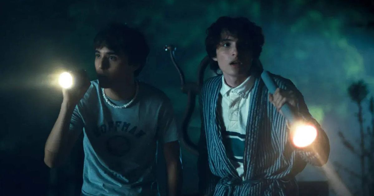 'Hell of a Summer': horrorkomedie met 'Stranger Things'-ster Finn ...