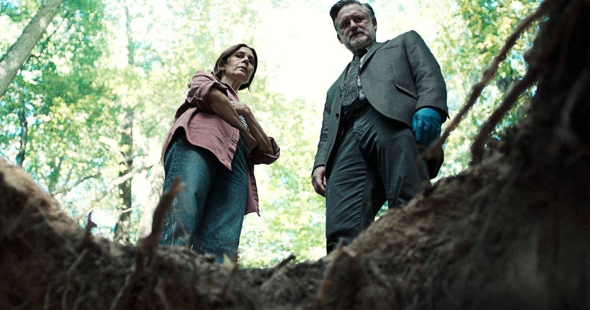 Deze misdaadserie met Jessica Biel is en blijft één van de betere op ...