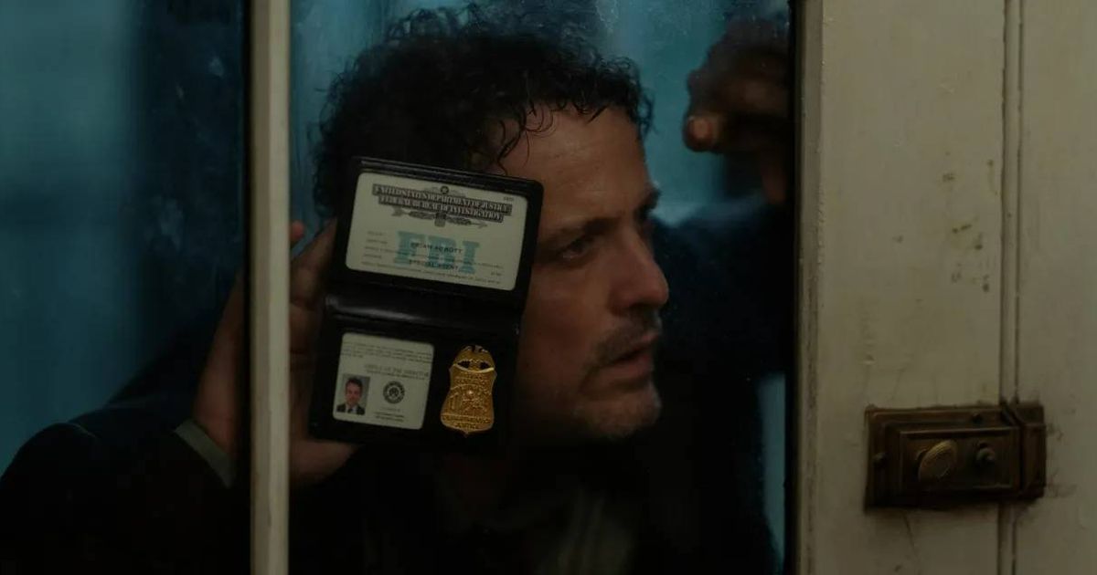 Spannende thrillerserie is niet weg te slaan uit de Netflix-top 10 ...