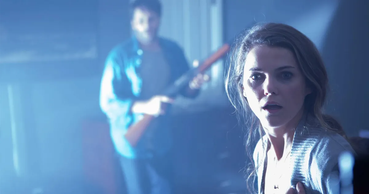 Beklemmende horrorfilm met J.K. Simmons en Keri Russell nog maar kort ...