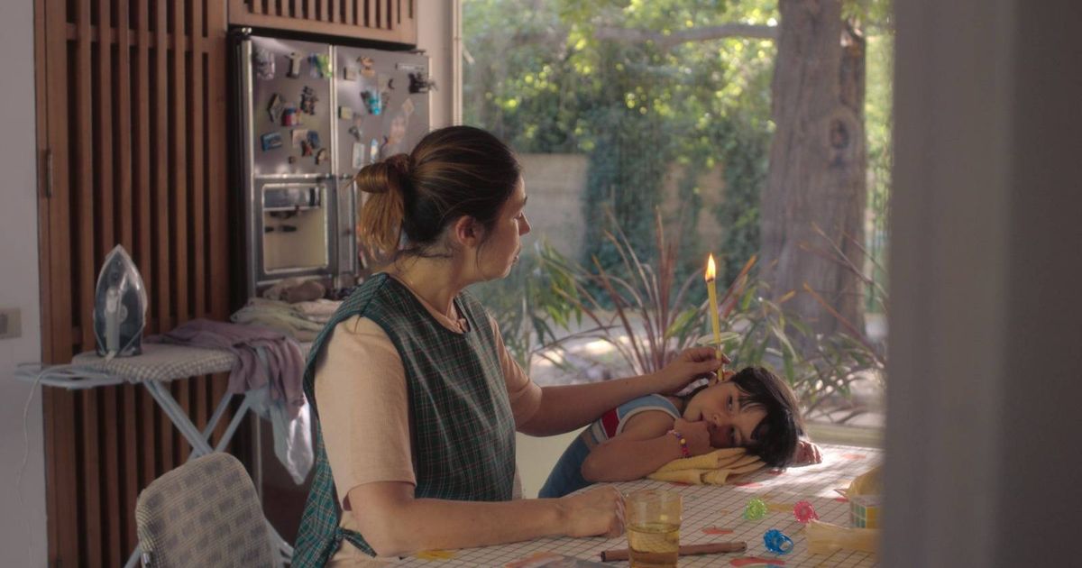 Netflix onthult officiële trailer van aangrijpende nieuwe dramafilm ...