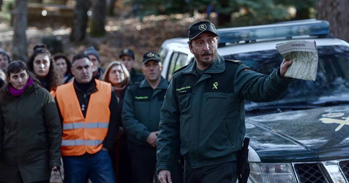 Nieuwe Spaanse Netflix-serie 'The Crystal Cuckoo' heeft een officiële ...