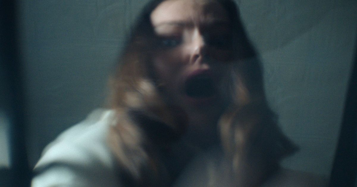 Nieuwe horrorserie van 'Conjuring'- en 'Insidious'-maker vanaf vandaag ...