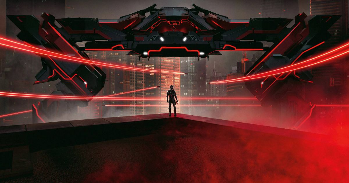 Nieuwe 'Tron'-film met Jared Leto heeft een releasedatum op Disney+