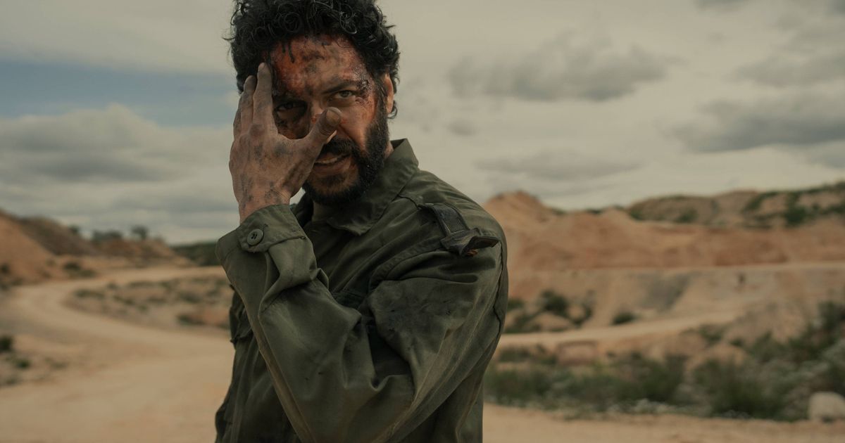 Nieuwe Spaanse horrorserie van 'The Walking Dead'-maker vanaf vandaag ...