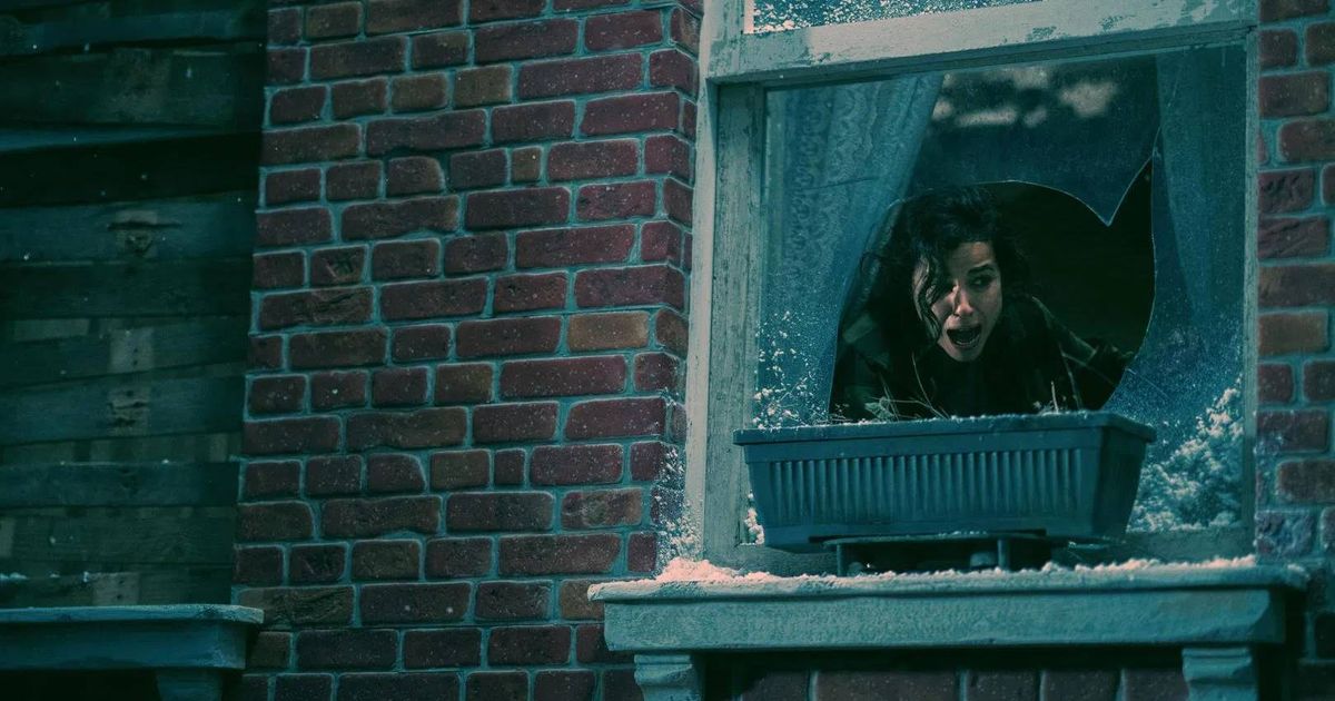 Niet te missen horrorfilm is een nachtmerrie die élke Netflix-kijker ...