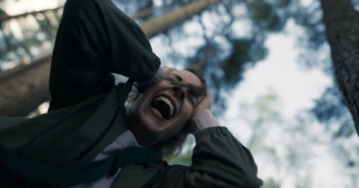 Deze mysterieuze thrillerserie laat je met elke aflevering dieper ...